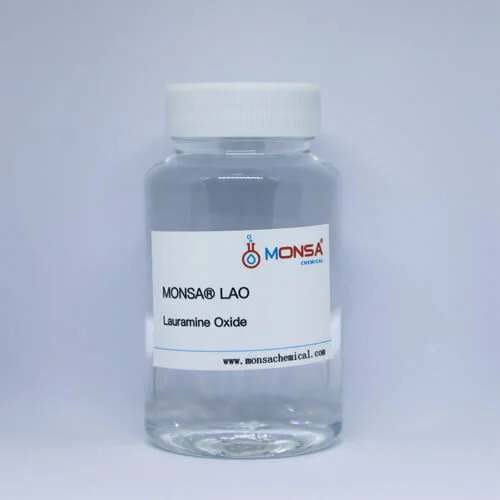 Lauramine Oxide In Cleaning Products, Lauramine Oxide Price | Monsa
